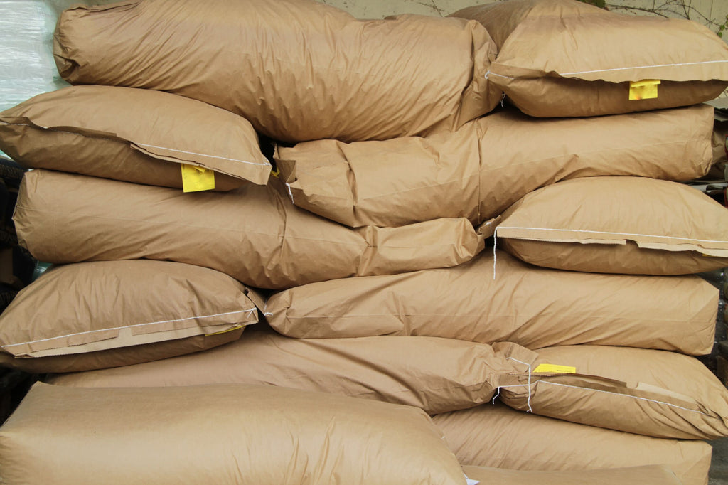 What Are Multiwall Paper Bags?