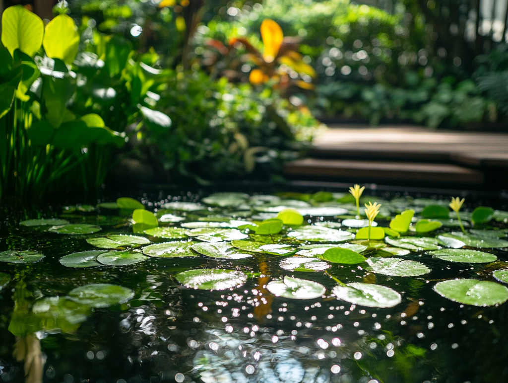 Get to Know Pond Fertilizers: Tips for a Vibrant and Healthy Pond