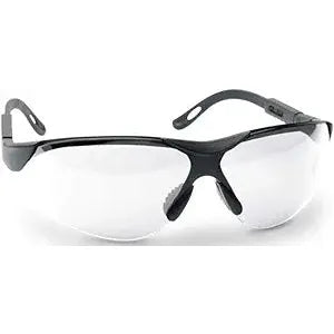 Walker Premium Shooting Safety Glasses