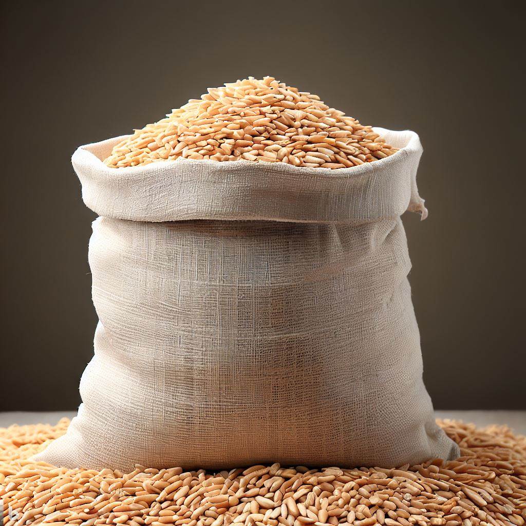 Agricultural Seeds - Standish Milling Company