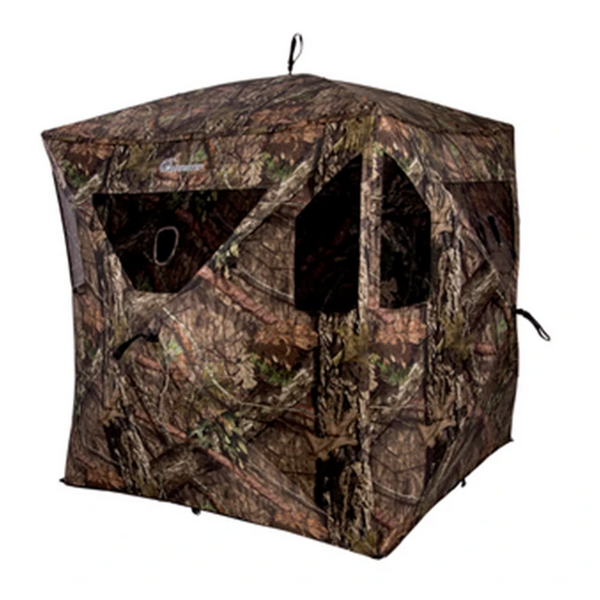 Hunting Blinds – Standish Milling Company