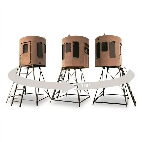 Hunting Blinds