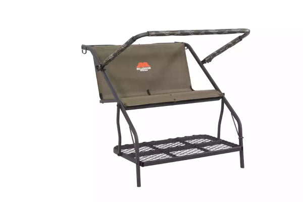 Millenium Tree Stands – Standish Milling Company