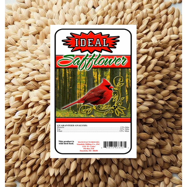IDEAL Wild Bird Seed – Standish Milling Company