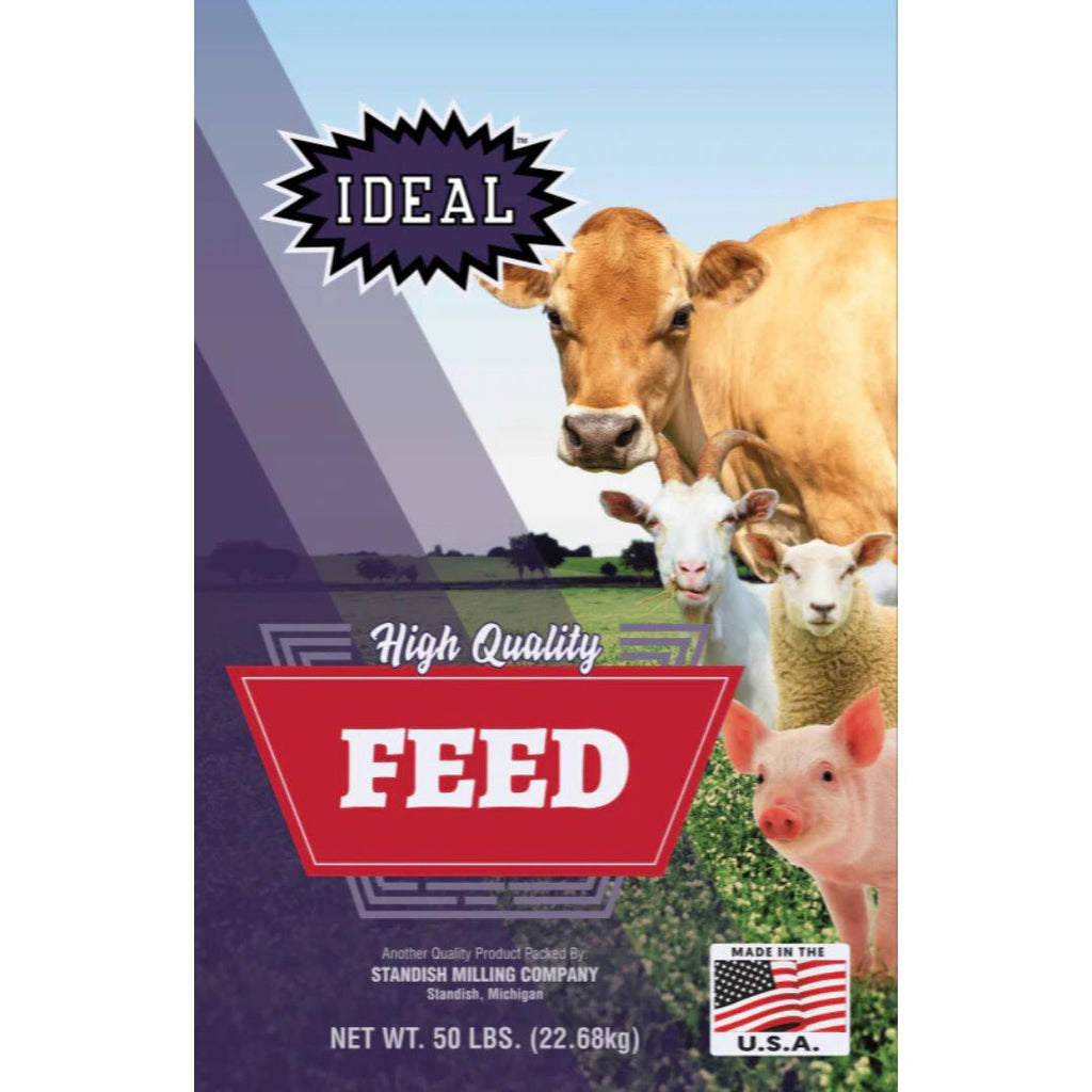 Ideal Calf Grower | Standish Milling