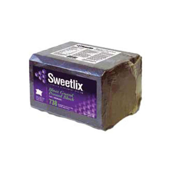 33.3LB Bloat Guard Block