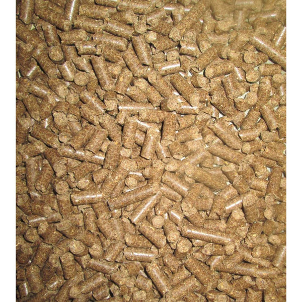 50 Lbs. Linseed Pellets Feed Grade
