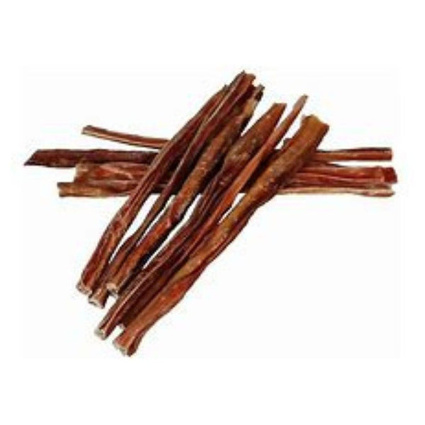 12" Jumbo Beef Bull Pizzle Sticks