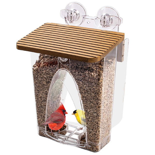 Bird Feeders | Standish Milling Company