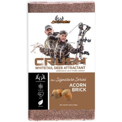 4 Lbs Ani-logics Acorn Brick