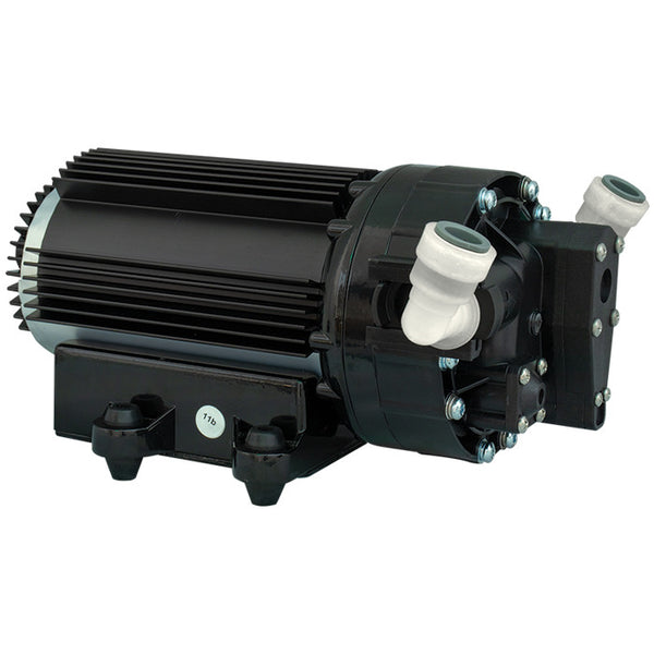 Hydro-Logic Merlin Pressure Booster Pump