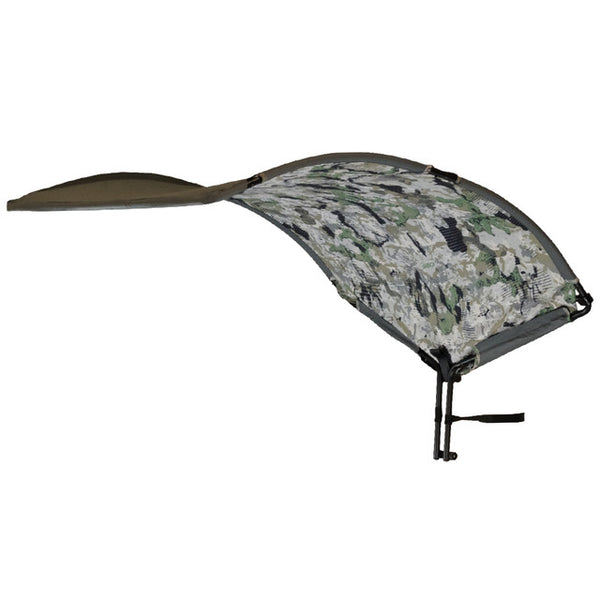 Hunting Blinds – Standish Milling Company
