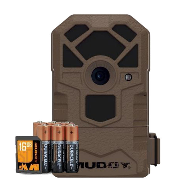 Muddy Camera Digital Trail Cam 2 Pack