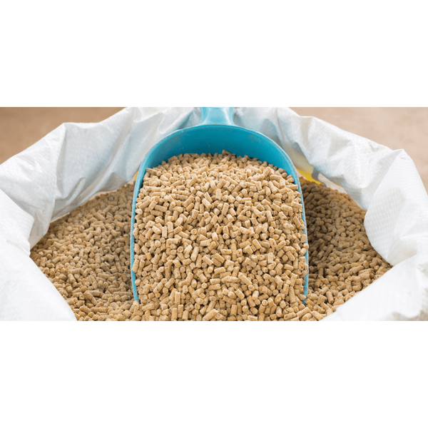Livestock & Poultry | Standish Milling Company