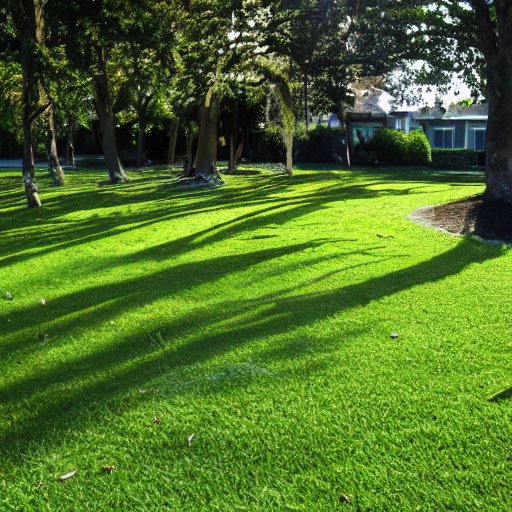 Grass Seeds & Lawn Mixes – Standish Milling Company