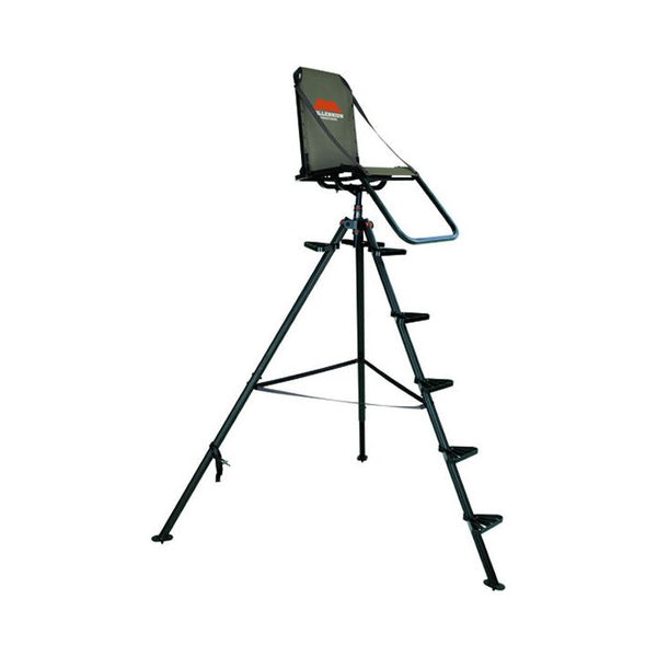 Millennium T-100 10ft Aluminum Tri-pod Chair Stand