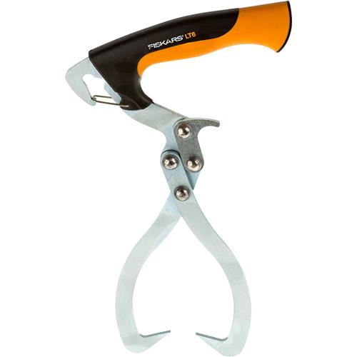 Fiskars Log Tongs