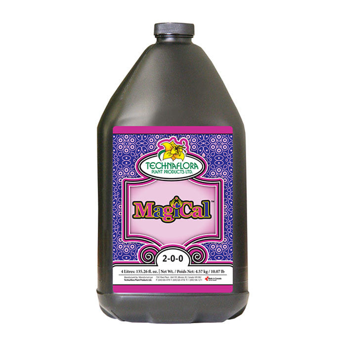 Technaflora MagiCal - Plant Nutrition Solution