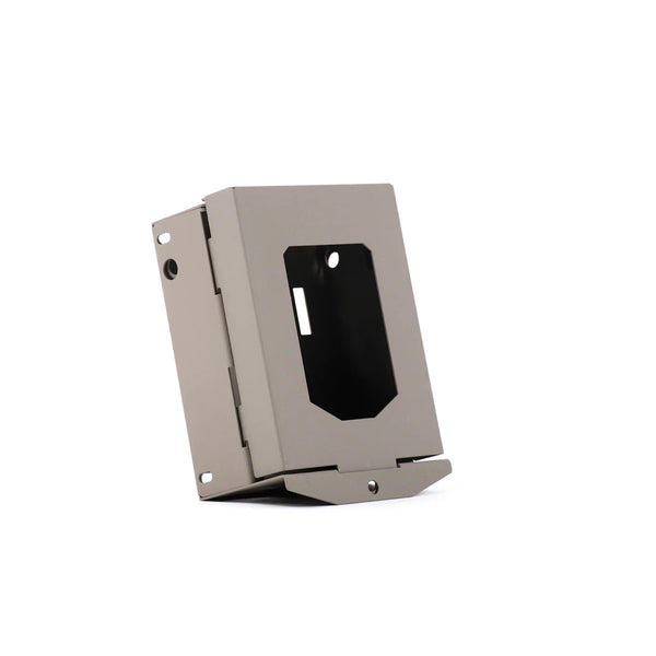 Spartan Go Cam Security Box - Trail Camera Protector – Standish Milling ...