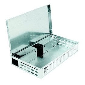 Victor Tin Can Repeating Mouse Trap