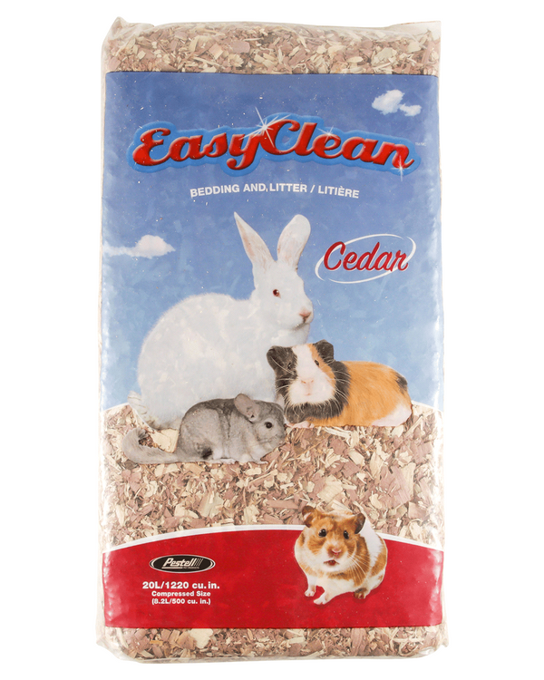 Pestell – Standish Milling Company