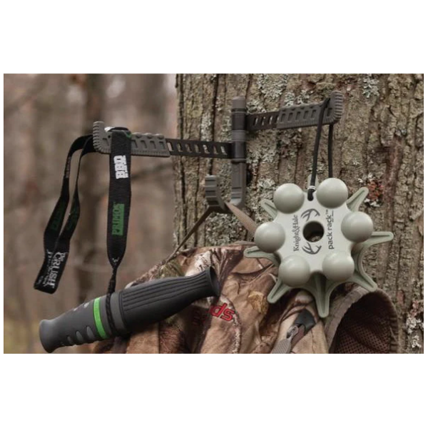 Hawk Tactical Trio Tree Hook