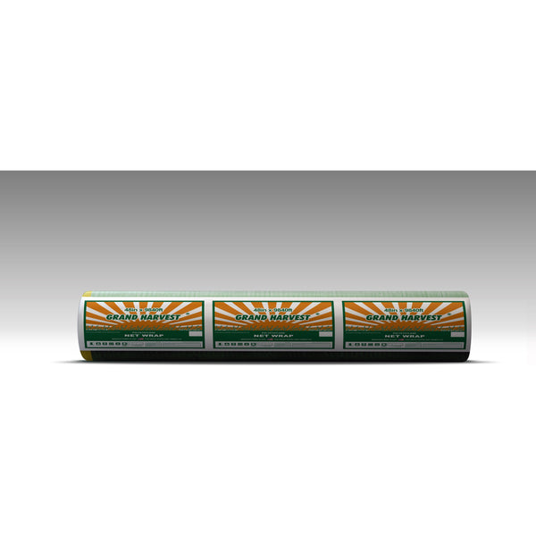 9840' 48" Net Wrap