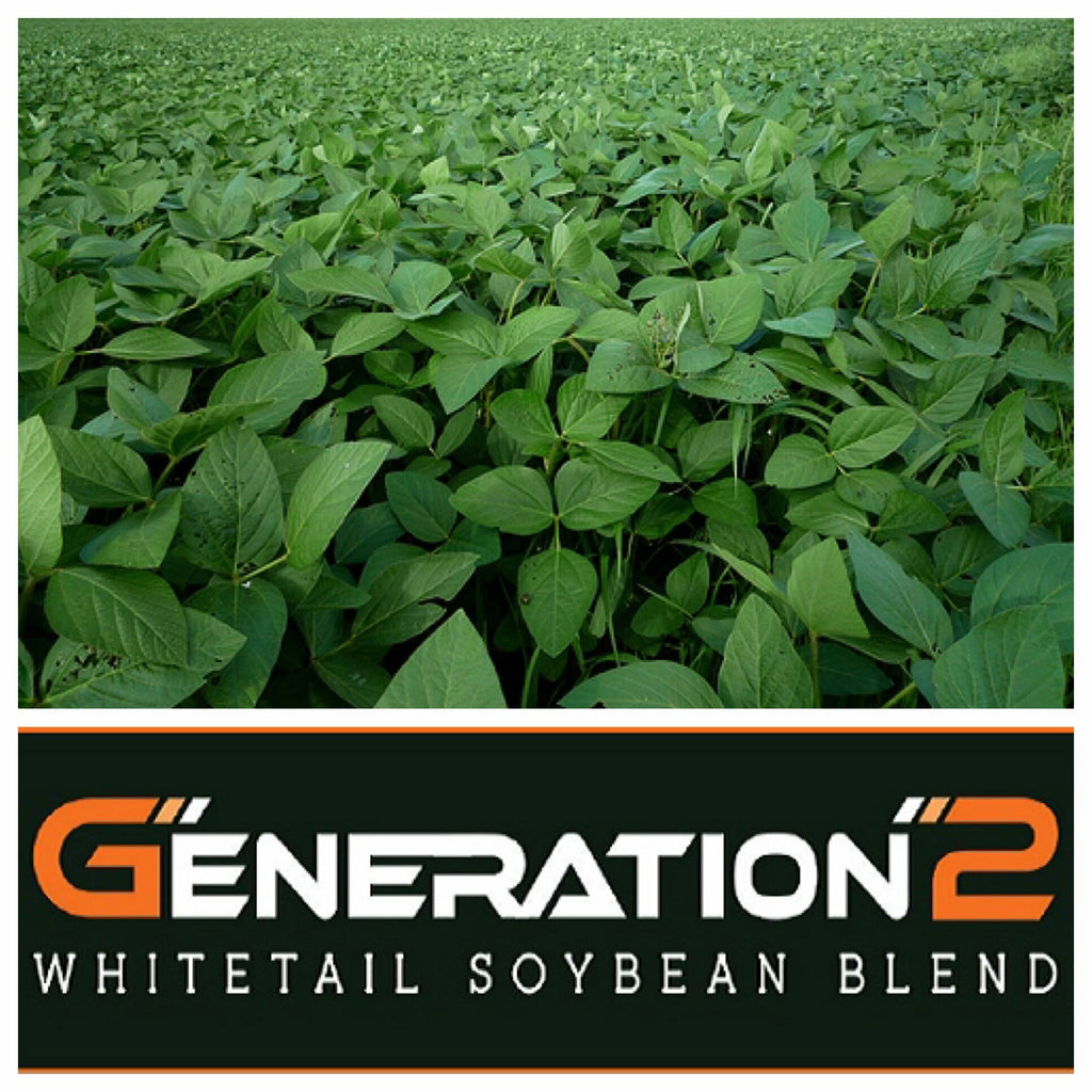 50 Lb Real World Gen 2 Soybean Blend – Standish Milling Company