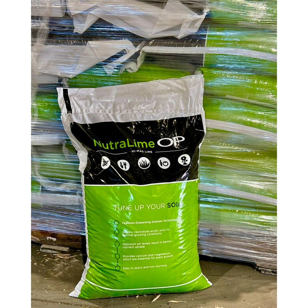 40Lb Nutra Soft Gypsum – Standish Milling Company