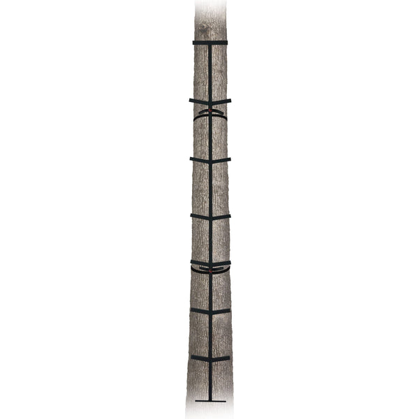 Primal 20' Double Step Climbing Stick