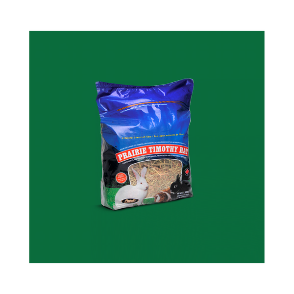 Pestell – Standish Milling Company