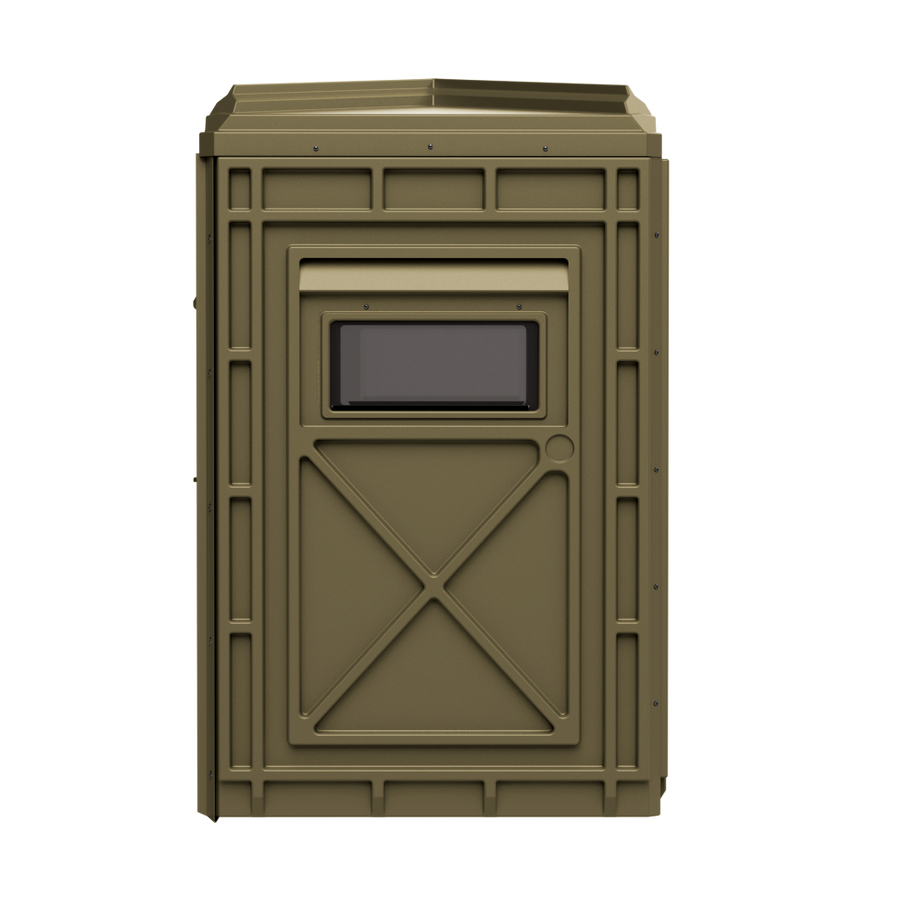 Hunting Blinds – Standish Milling Company