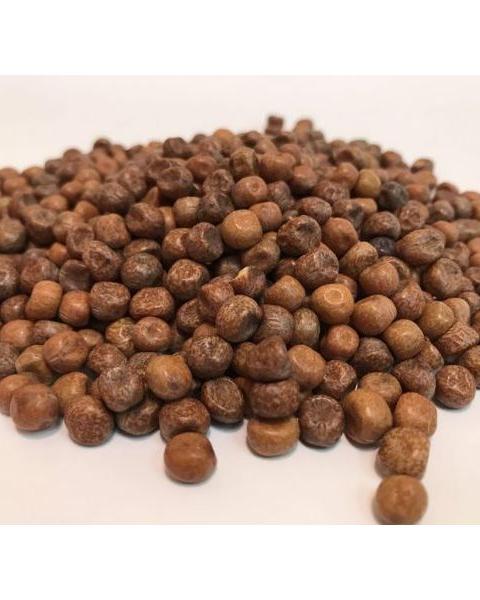 IDEAL Maple Feed Peas - 50.0 lbs – Standish Milling Company