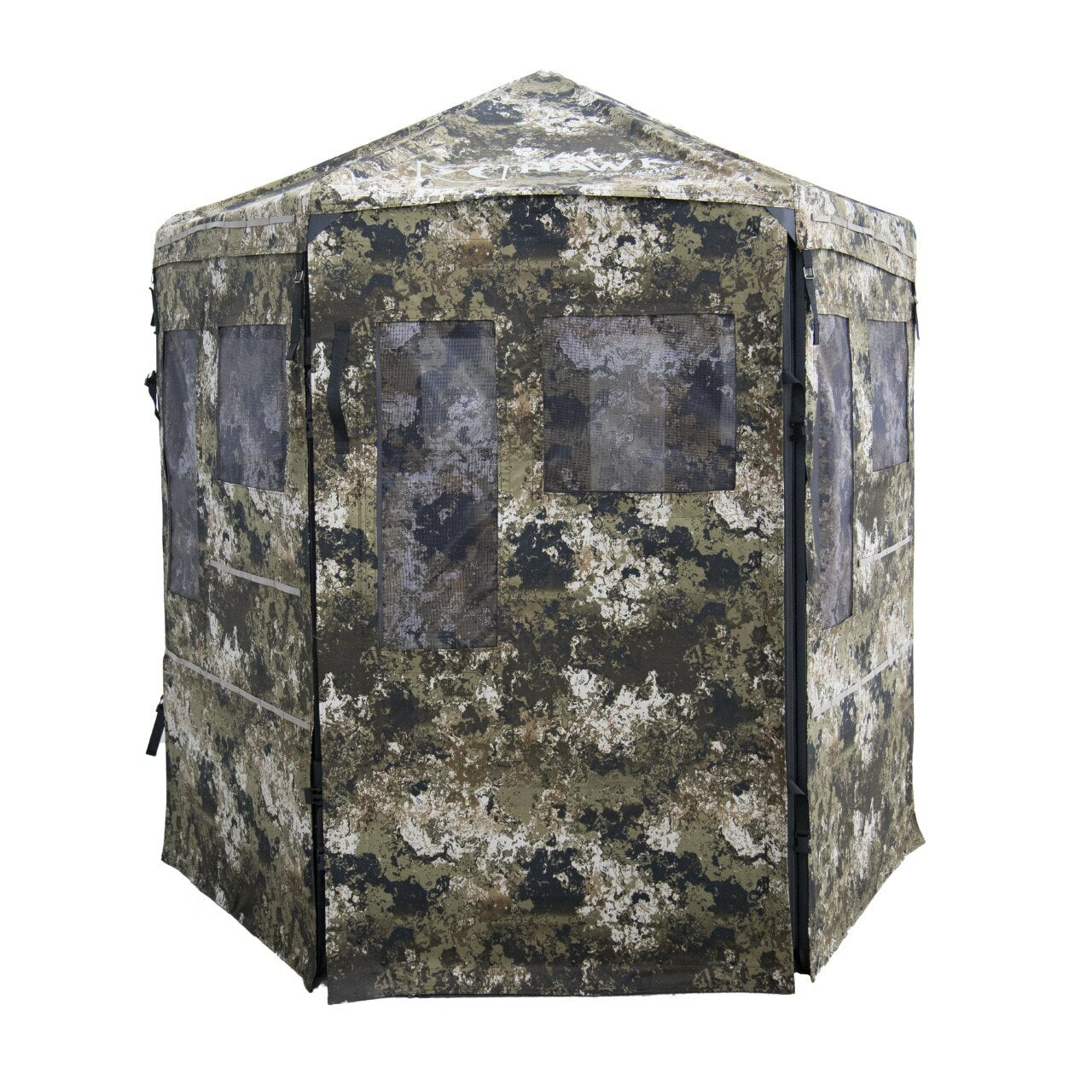 Hunting Blinds – Standish Milling Company